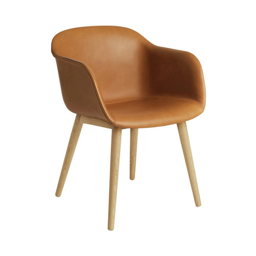 FIBER ARMCHAIR | NCM CAFE