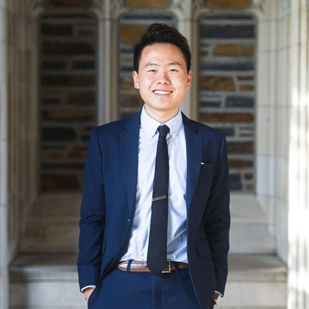 Op-ed: Duke must protect international students, except for Winston Yau ...