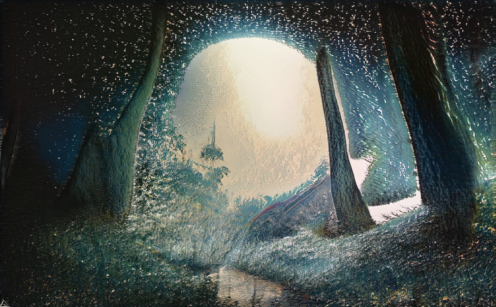 New game project "Lore" visual revealed | Phantom Works