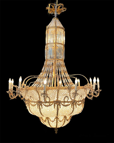 Chandelier | Classic Chandeliers