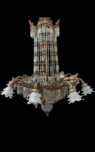 Chandelier | Classic Chandeliers
