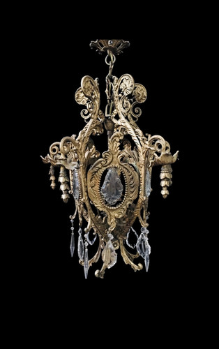 Chandelier | Classic Chandeliers