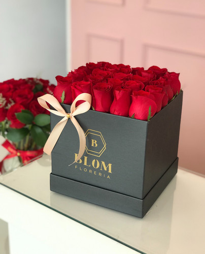 Ingrid | Blom floreria