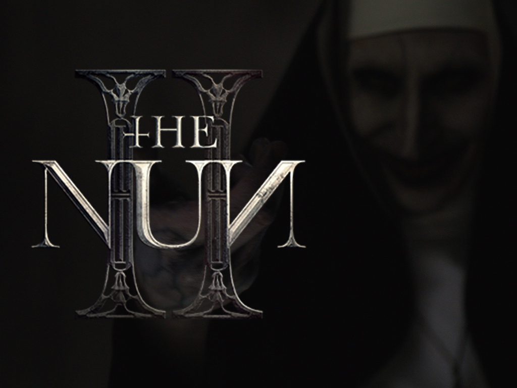 REEL | The Nun II
