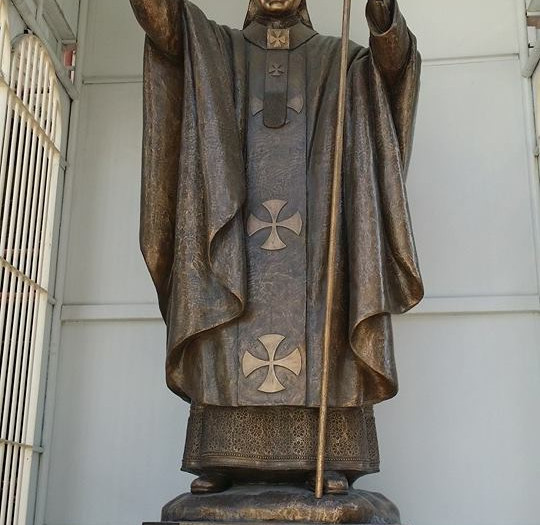 Saint Cards - All Designs | designjane