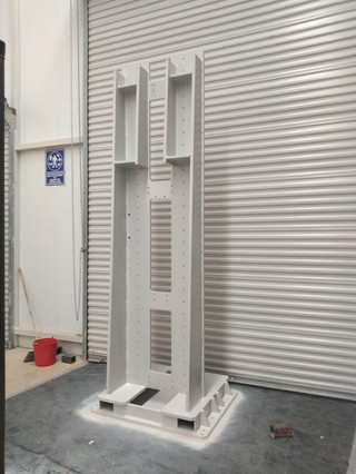 FRAMES | LAM AUTOMATION