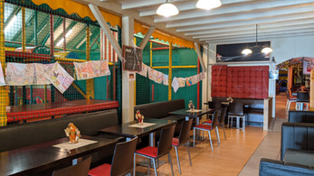 Start | Kabouterland