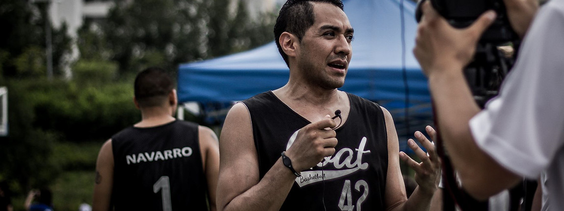 Project Ball | Social Sports in Seoul