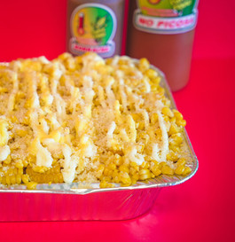 Events & Catering | Elotes Fanny