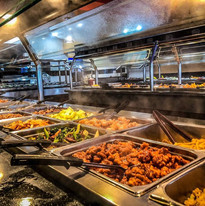 China Town Super Buffet