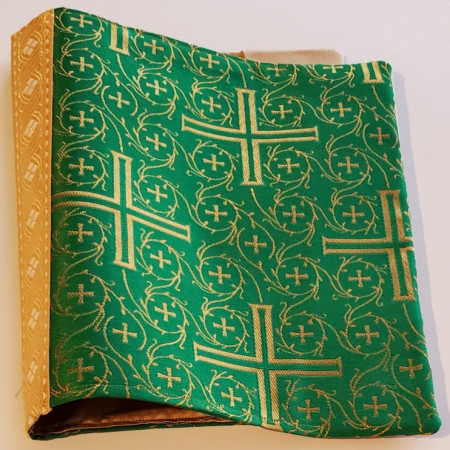 Canticum Book Covers Set | romanitas-press