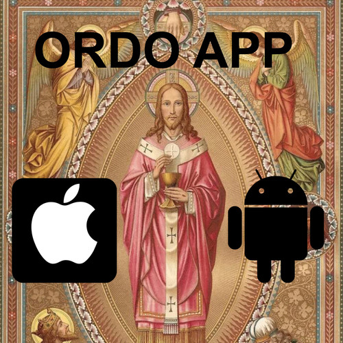 Ordo Apps | romanitas-press