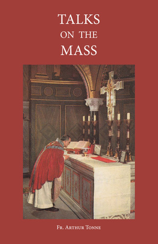 Talks on the Mass | romanitas-press