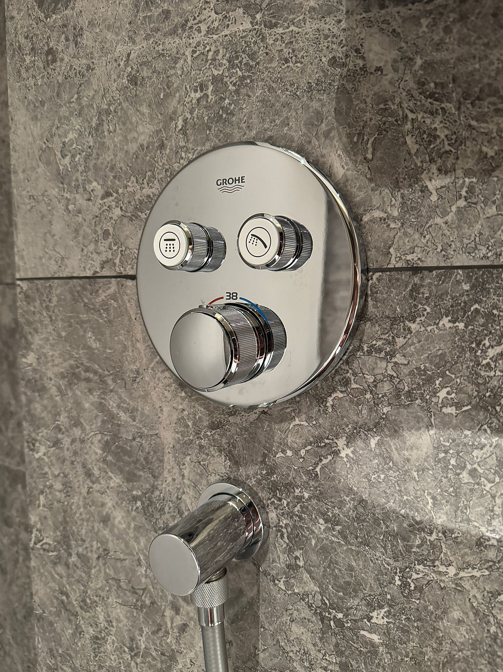 Hotel Review: Pullman Singapore Hill Street (Studio Suite)