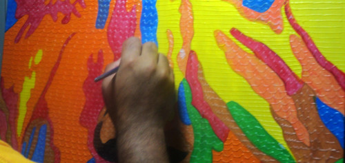 Pintura / Paint | Javier Velez