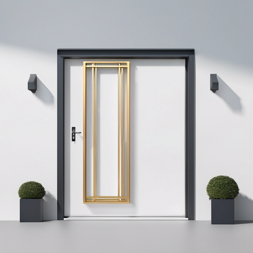 Weather-Resistant Door | MR Alumi Door Official Website