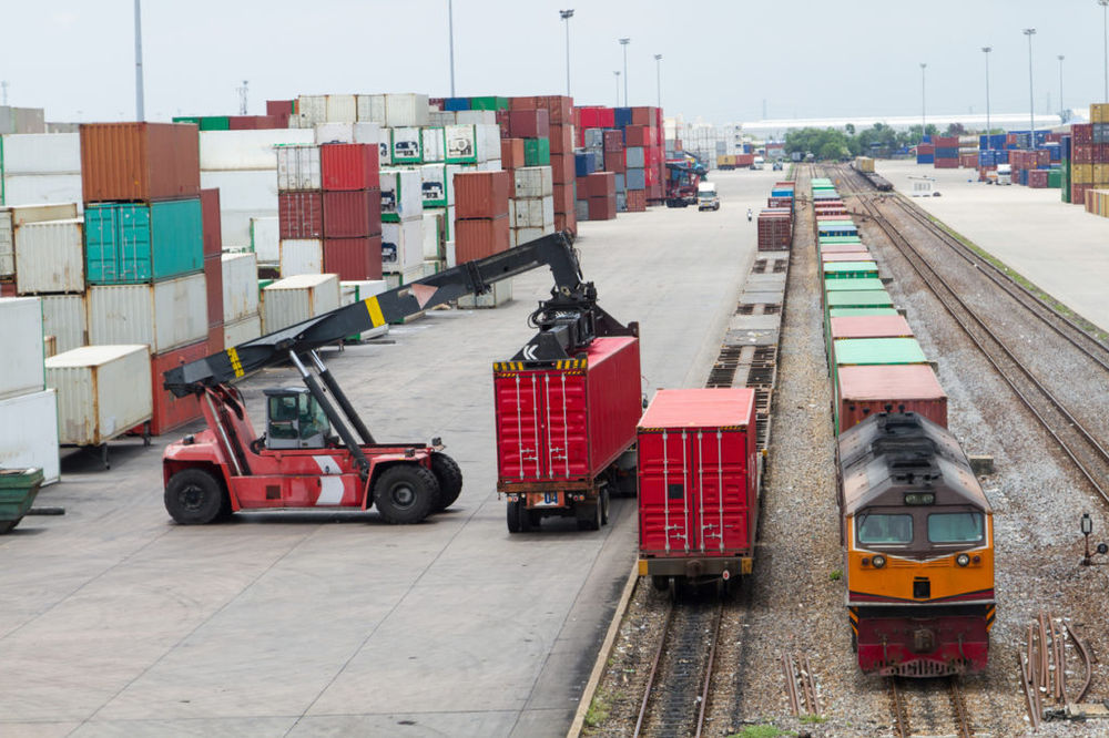 Difference between Multimodal and Intermodal Shipping