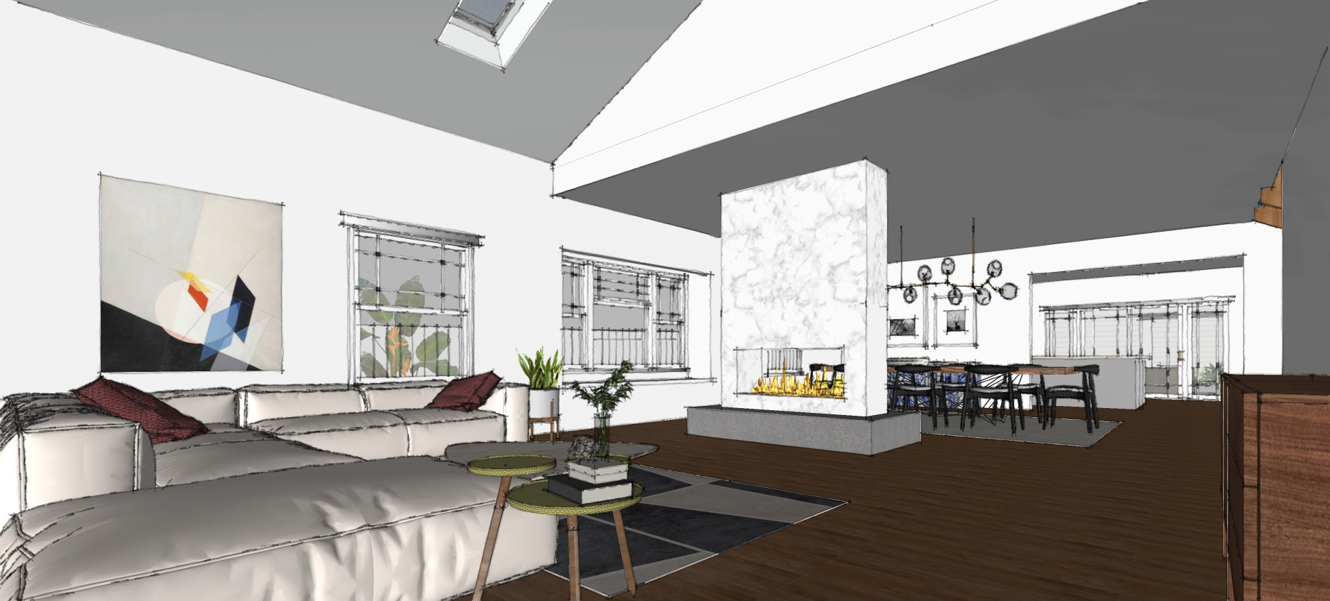 Interior Design | Simple Squared