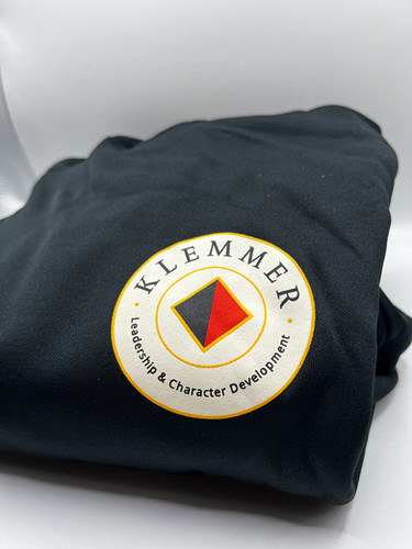 Hoodie w/Heat Press Logo | Klemmer