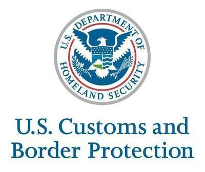 Difference between CBP Form 3461 and 7501