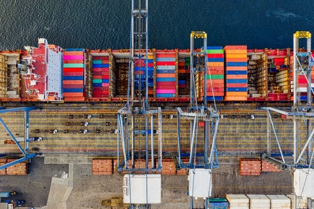 A Complete Guide to LCL (less-than-container) Shipping