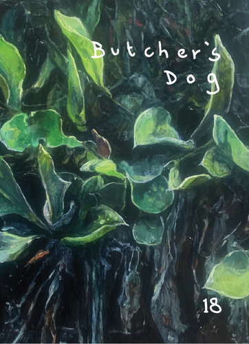 Butcher's Dog Issue 18 | Butcher's Dog