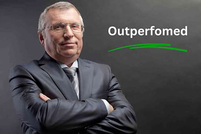 Fractional CFO Services & Virtual CFO TX USA | The Energy CFO