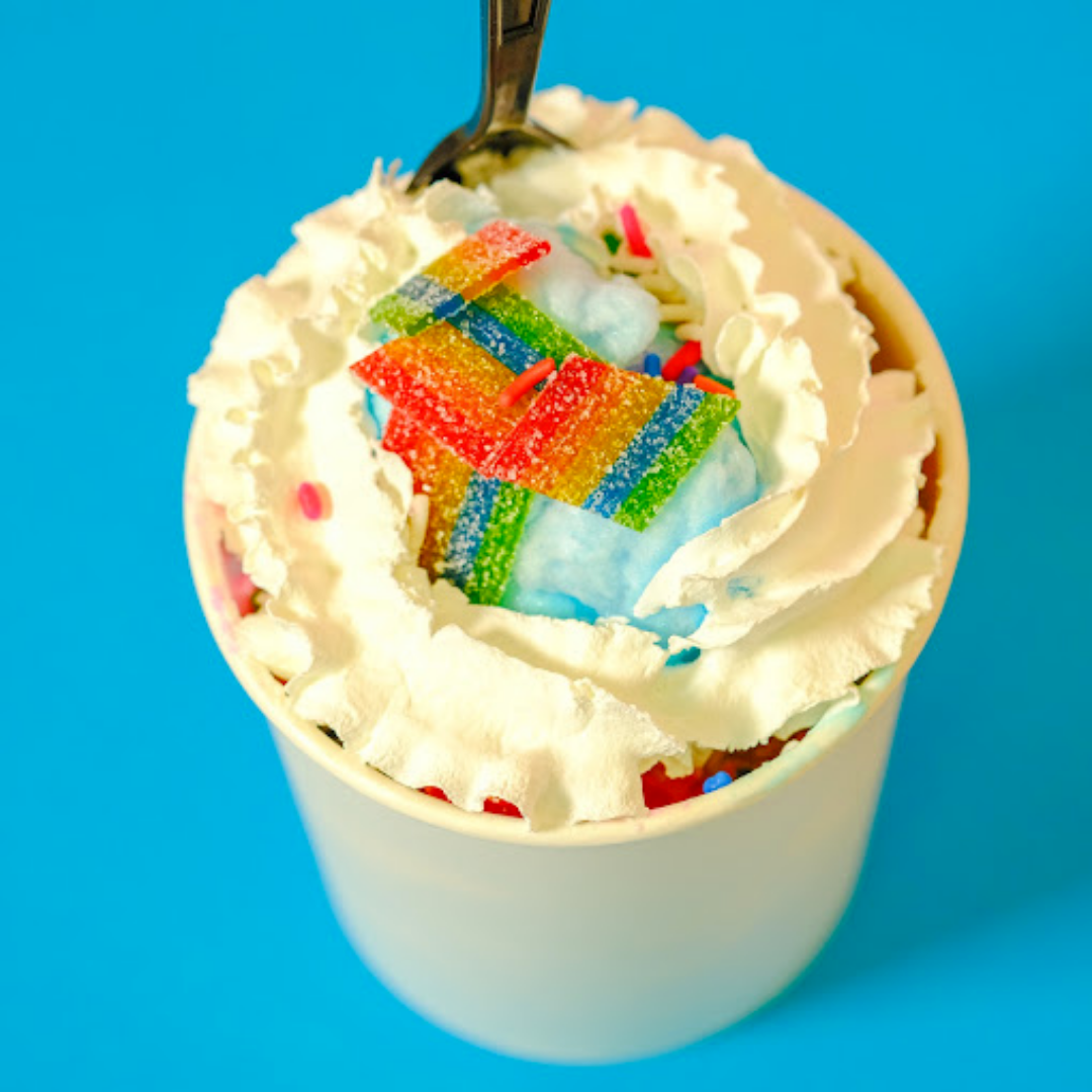 Helados Locos | Mexican Desserts Omaha | Omaha, NE, USA