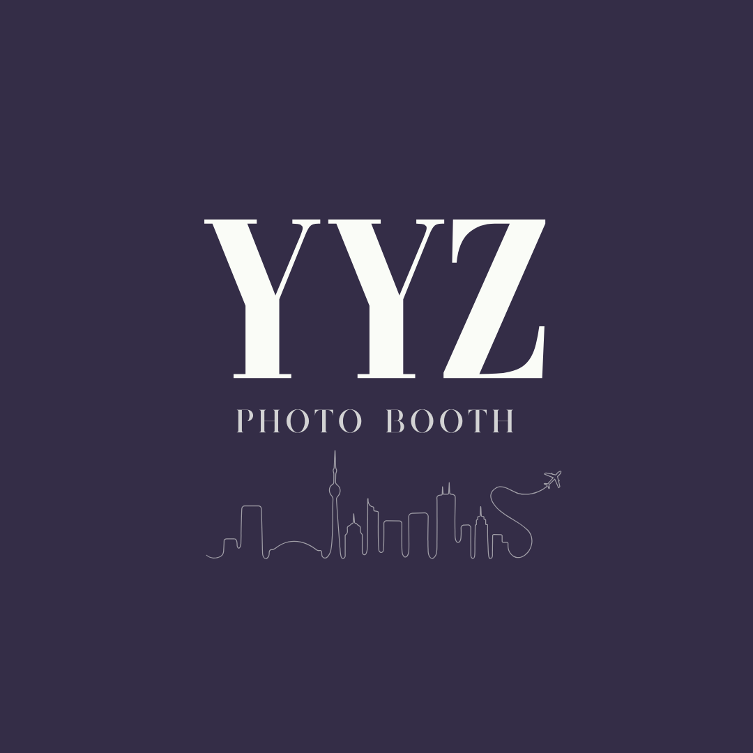 YYZ Photo Booth | Toronto Photo Booth Company