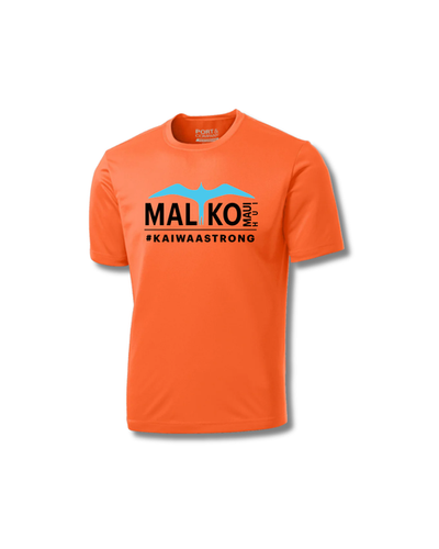 Kai Wa'a Strong Maliko 2023 Race Jersey | kaiwaa