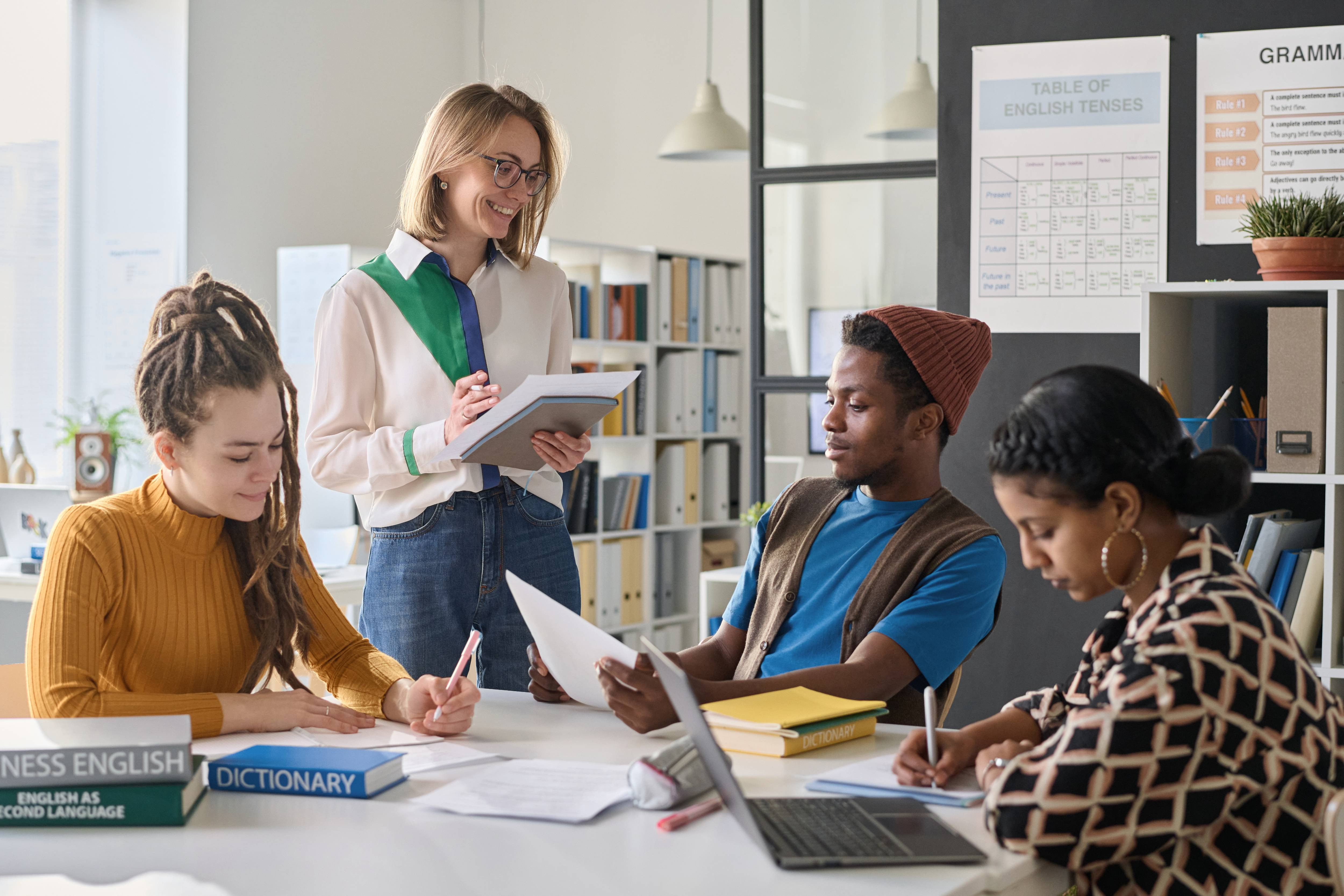 Women in Research Webinar #23 - The right balance: Managing teaching ...