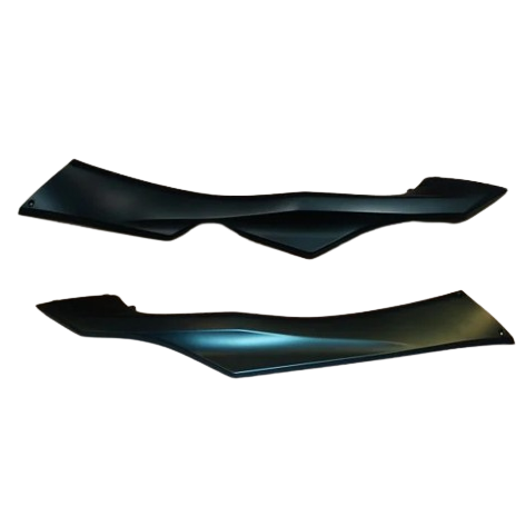 (Predator PR) Panneau latéral (Bas) | GIO Montréal