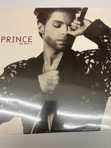 Prince: The Hits 1 Sealed Vinyl Record | Vinyl Pharmacy