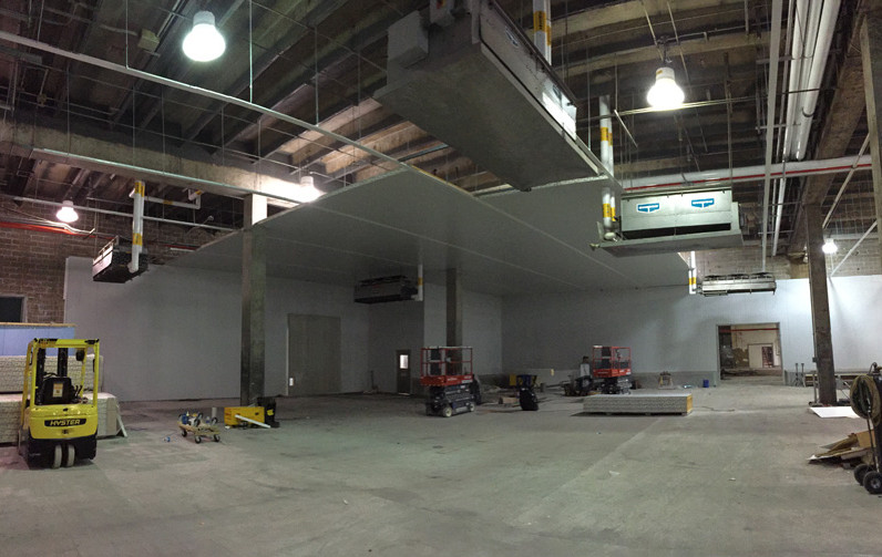 OUR PROJECTS | CSC Construction