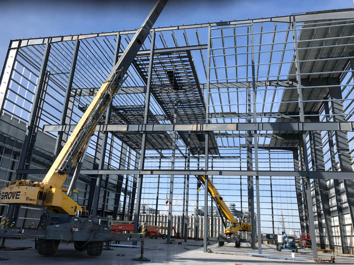 OUR PROJECTS | CSC Construction