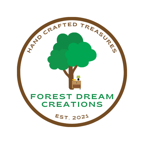 Custom-Made Nut Creakers | Forest Dream Creations