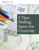 Mardi Dover | Business of Garden Design