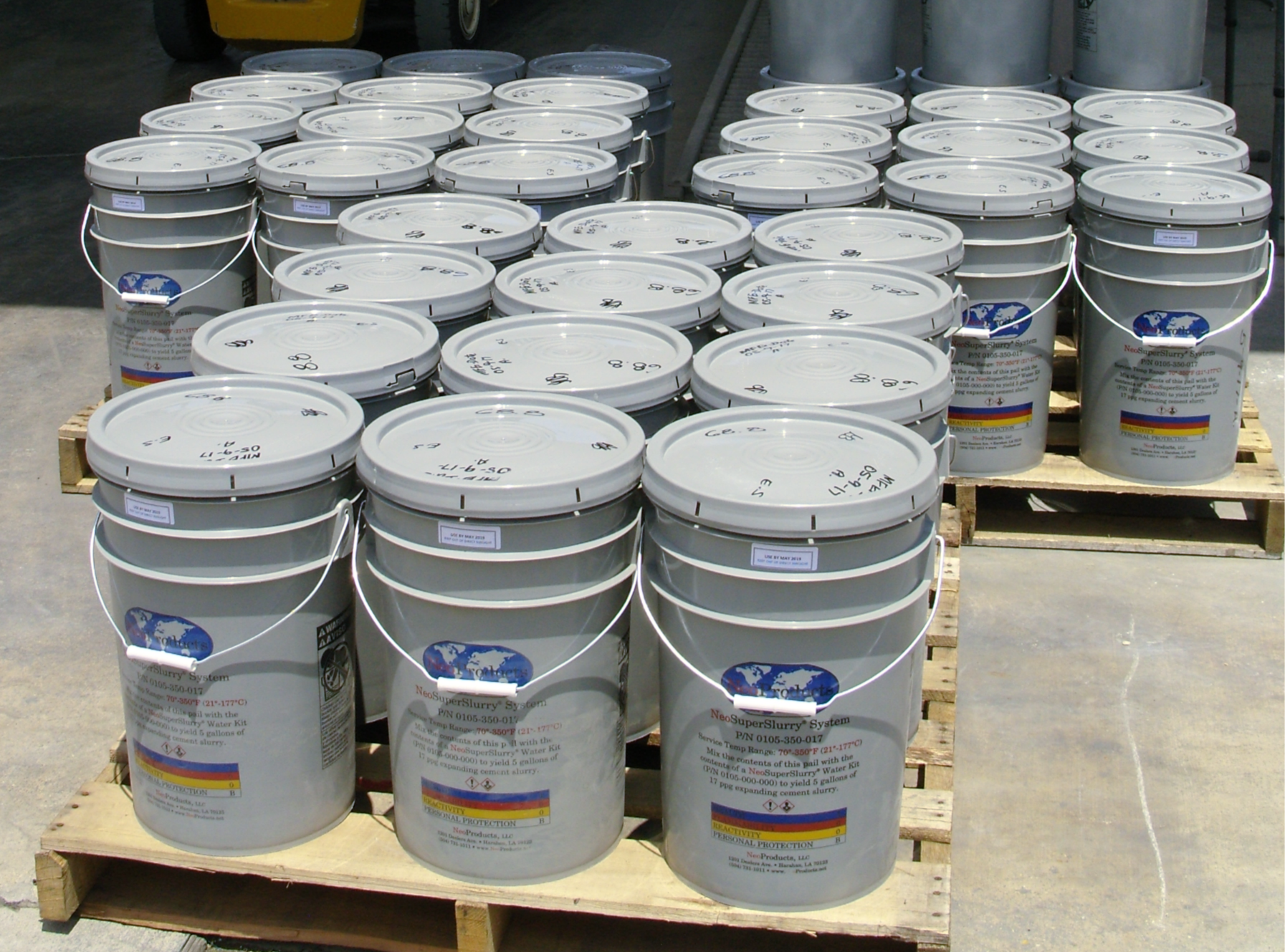 All Cement Products | NeoProducts