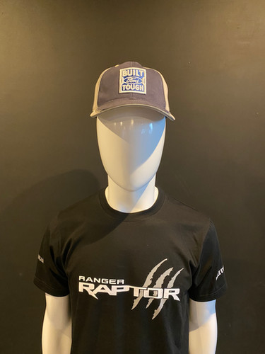 Ranger Raptor Rule Every Terrain Shirt | RIDEUP MANILA