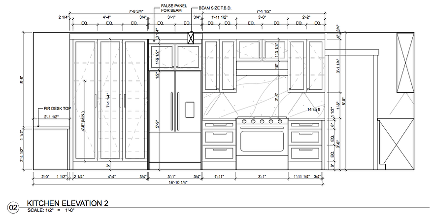Kitchen Design | archiii