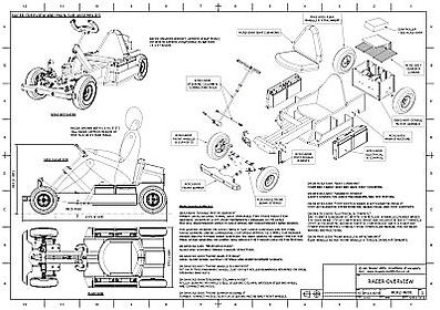 Assembly Drawings | engineering-iii