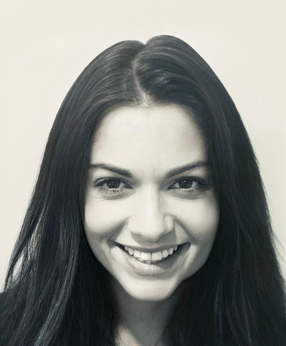 Rachel Slater | PPSC