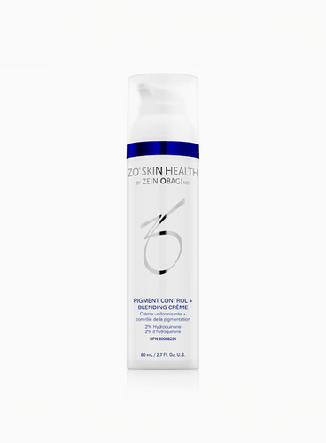 ZO Skin Health Pigment Control + Blending Crème | Skin Dynamics