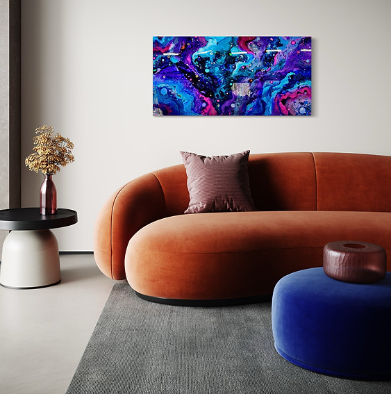 Home | Abstract Art By Angie