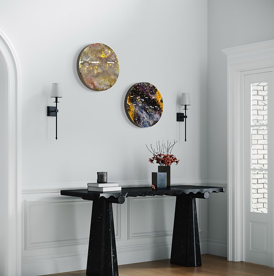 Home | Abstract Art By Angie