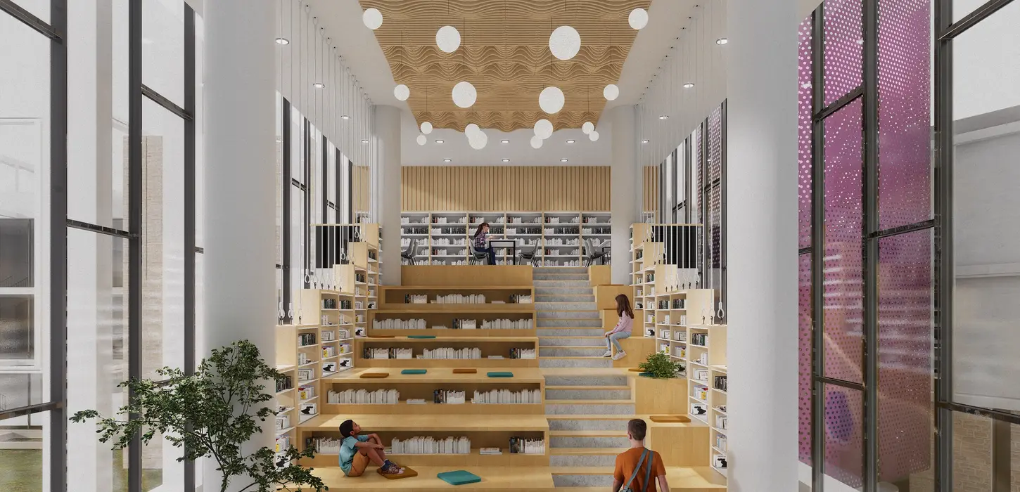 KODA - Educational Architecture & Interior Design