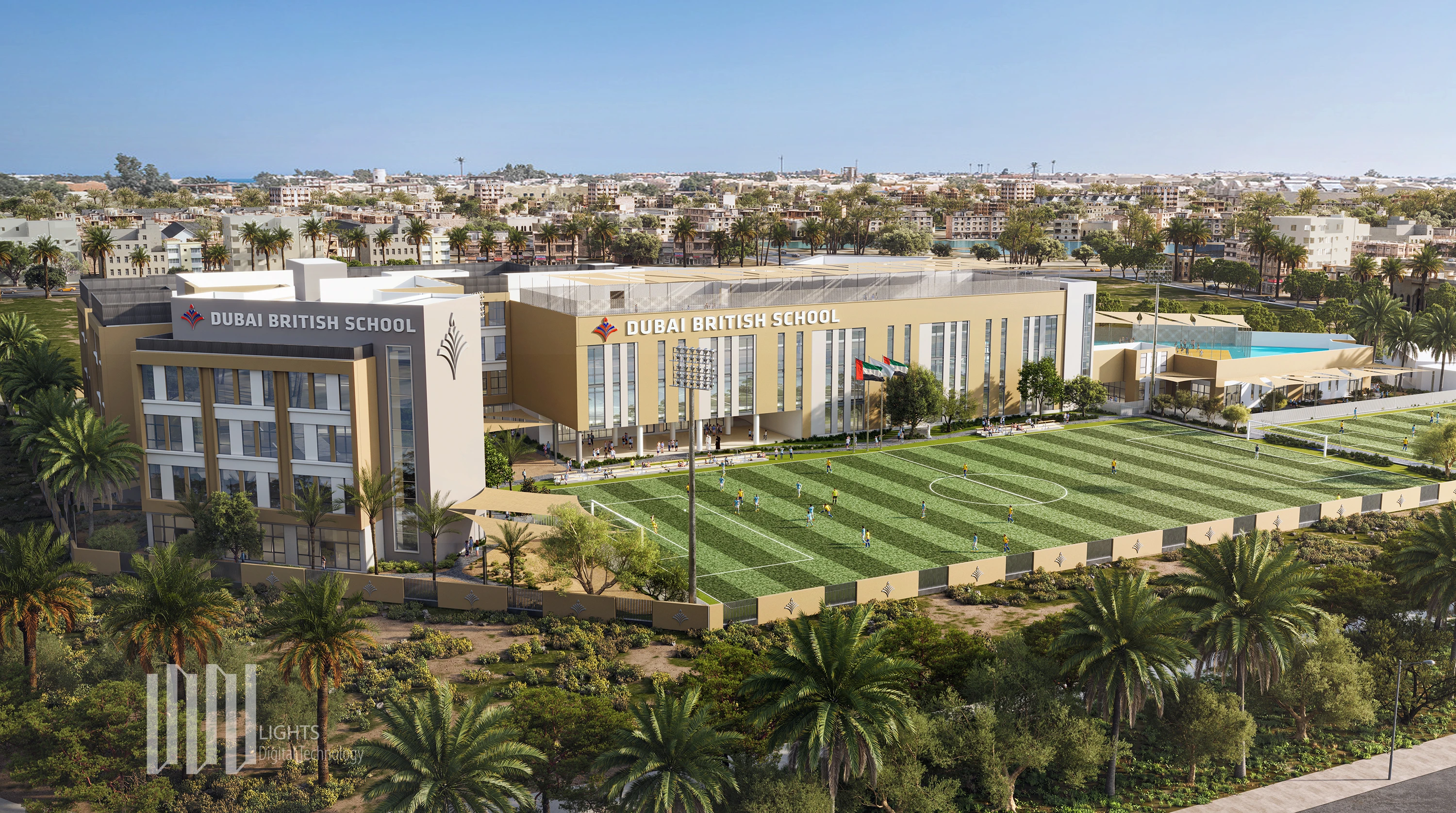 Köda | The Specialists in Educational Architecture