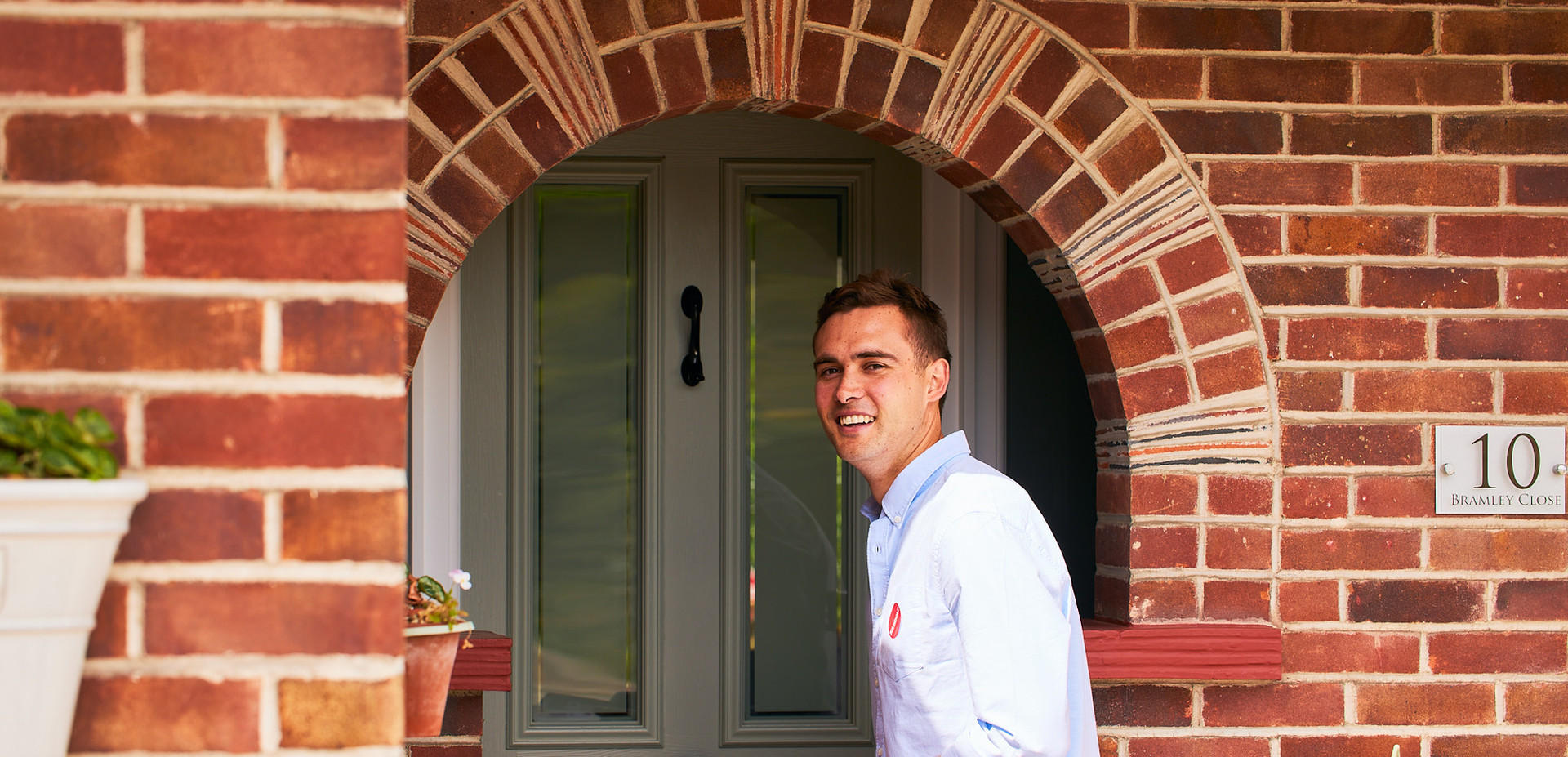 Henry Tufnell MP - Mid and South Pembrokeshire