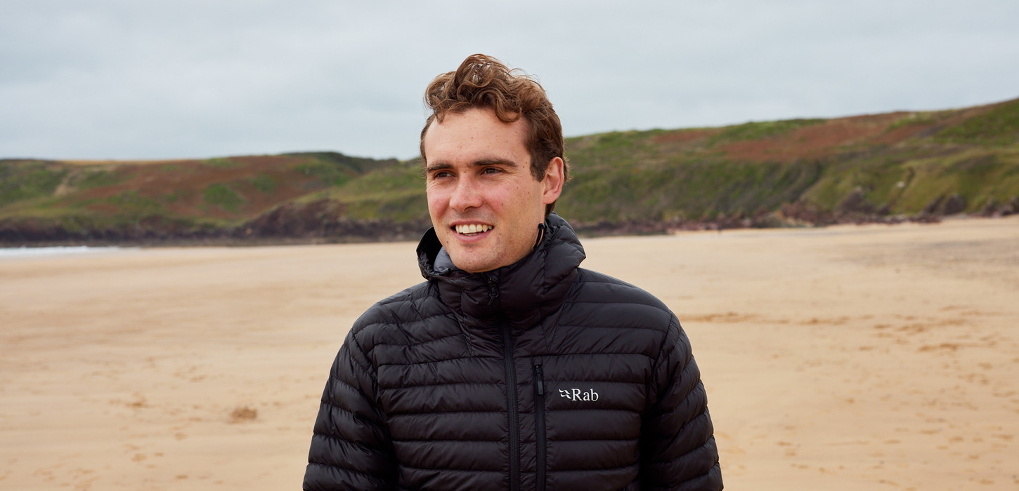 Henry Tufnell MP - Mid and South Pembrokeshire