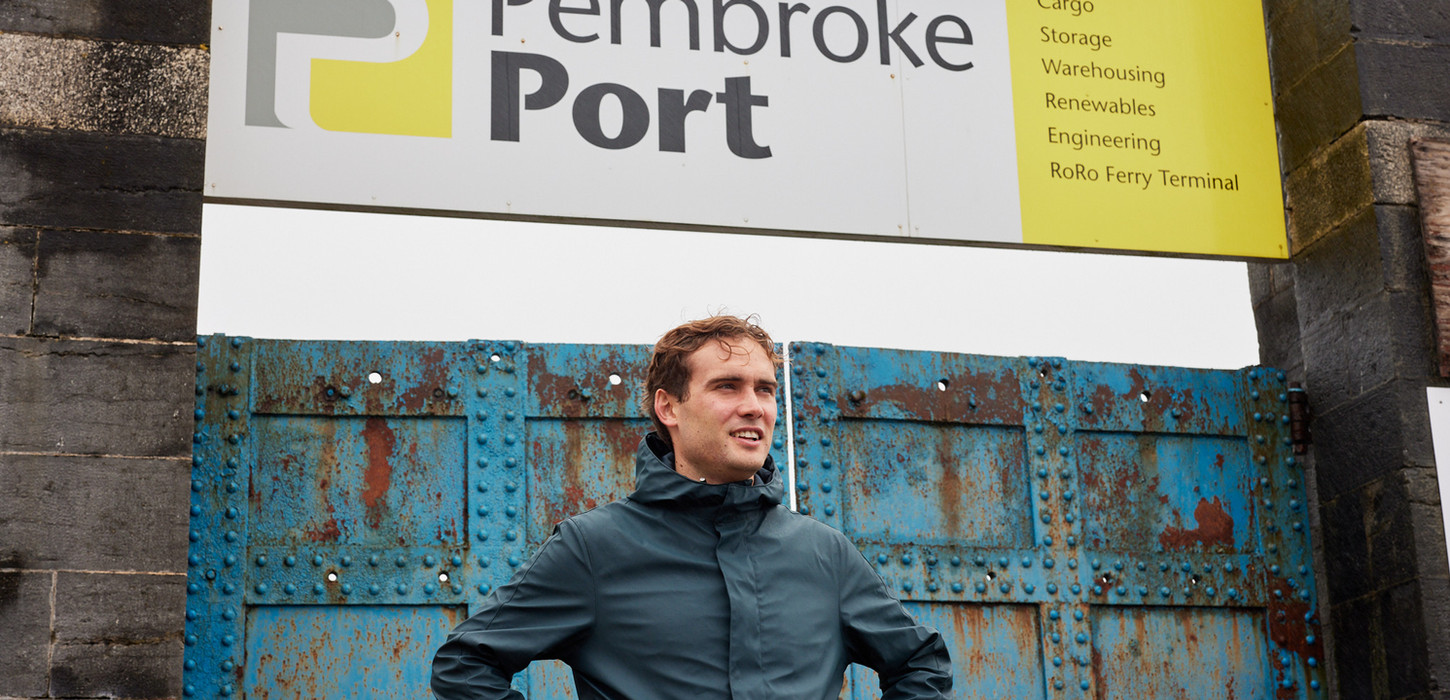 Henry Tufnell MP - Mid and South Pembrokeshire